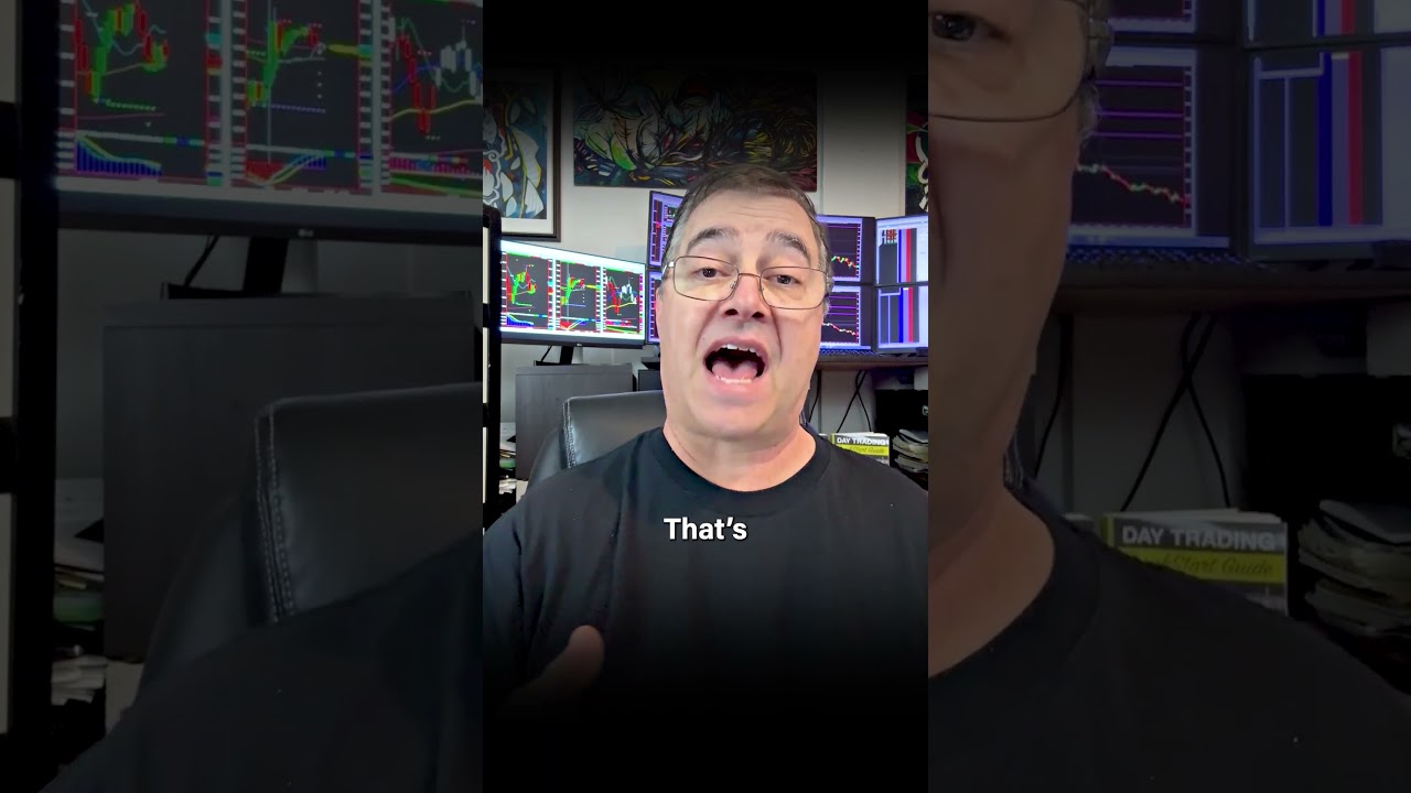 This Is How Professional Trading Actually Works