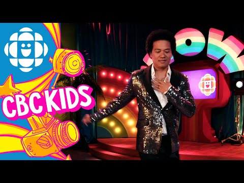 How To Salsa Dance For Kids | CBC Kids