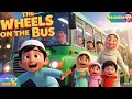 Wheels Onthe Bus Watch HD Mp4 Video Download Free