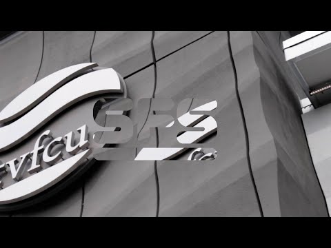 SFS North America - A 3D Printed Facade?! NVELOPE & The TVFCU Project.
