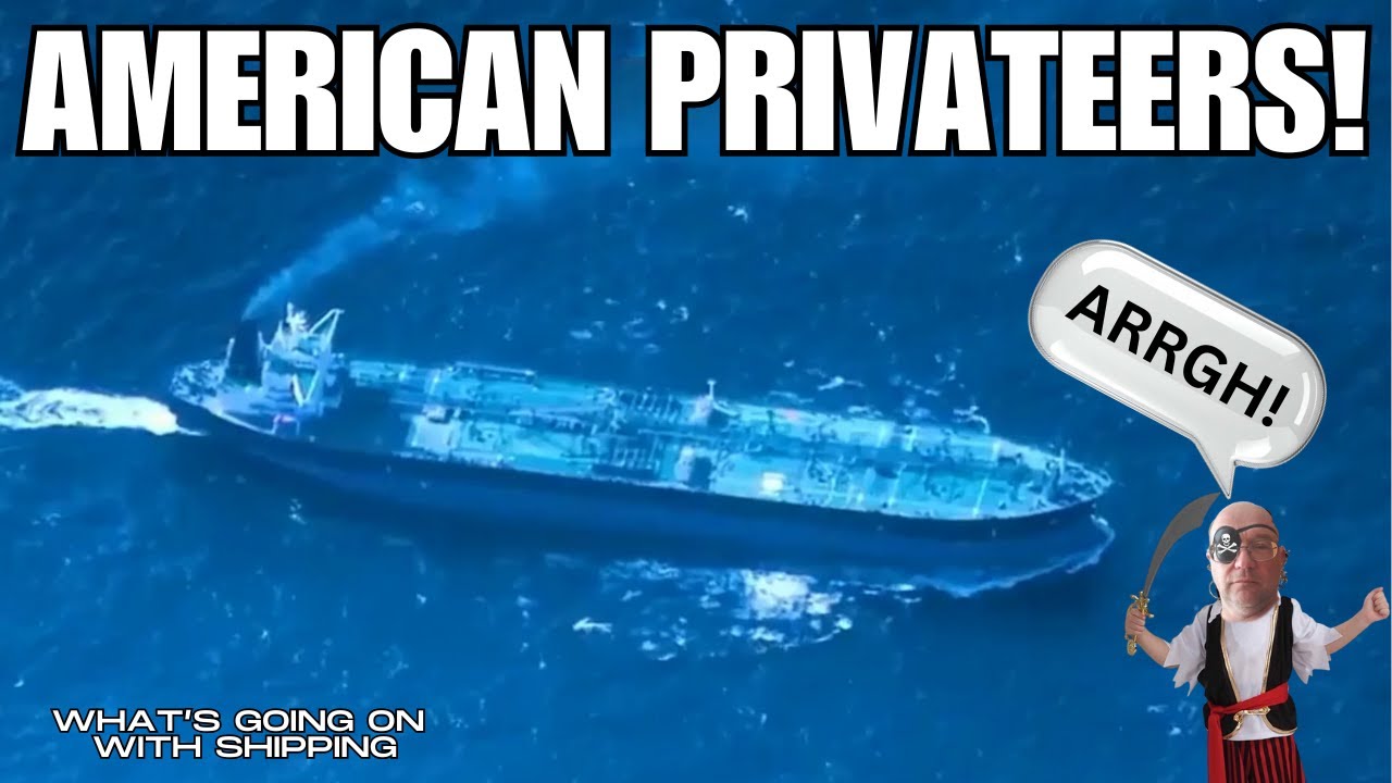 Should the United States Authorize Privateers | The Historical Case of Privateering