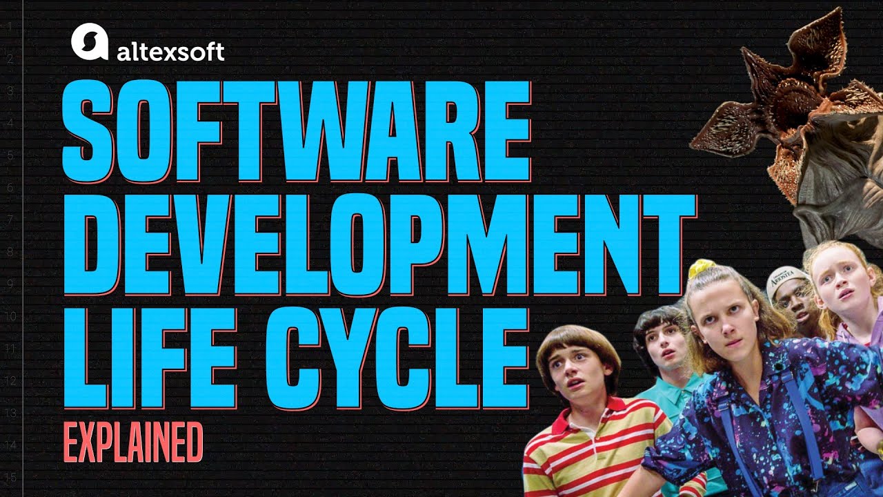 Understanding the Software Development Life Cycle: A Comprehensive Guide | Galaxy.ai