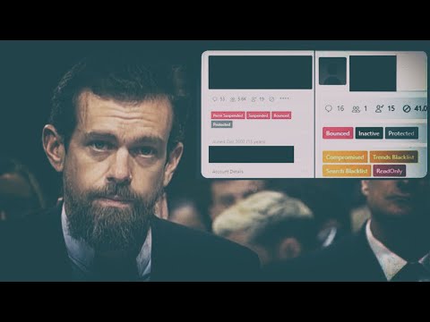 Hack Reveals Twitter Shadowban