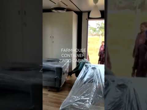 Zinto Cabins - Manufacturer of Portable Office Cabins & Portable Cabin ...