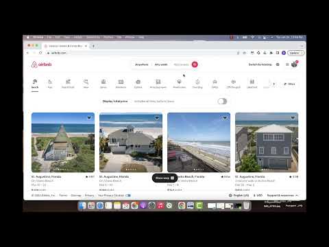 How to Request a Refund on Airbnb
