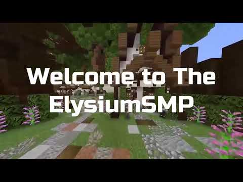 ElysiumSMP (1.21/US) - The #1 Minecraft server's details, IP, vote link, and more