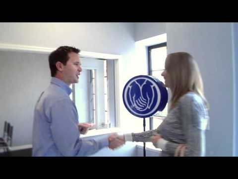 Allstate Insurance: Starting A New Agency