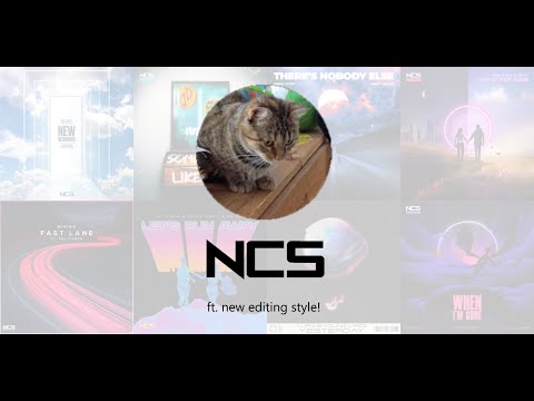 Ranking @yourdearbroski's Top 10 Favorite NCS Songs!