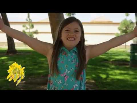 Springs Charter Schools - Homeschool Video
