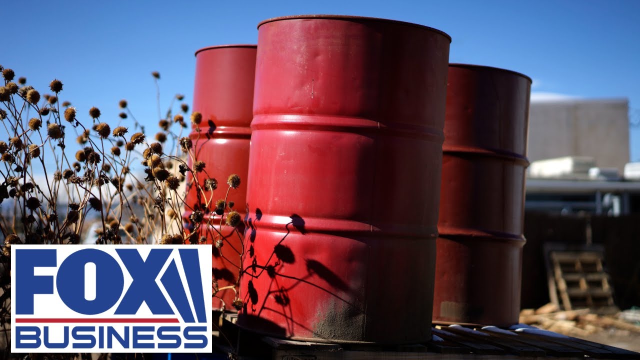 How high will oil, gas prices go as economy rebounds?