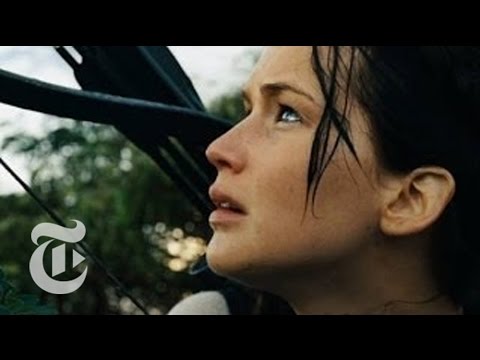 Movie Reviews: 'The Hunger Games: Catching Fire,' and More | The New York Times