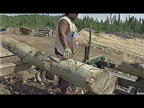 Opaskwayak Cree Nation (1997)