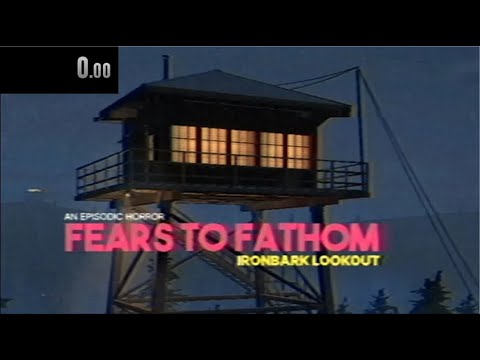 Steam Community :: Fears to Fathom - Ironbark Lookout