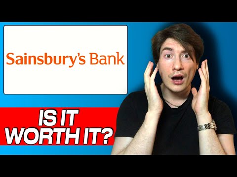 Sainsburys Bank Honest Review & User Experience | Is It Worth Your Time & Money?