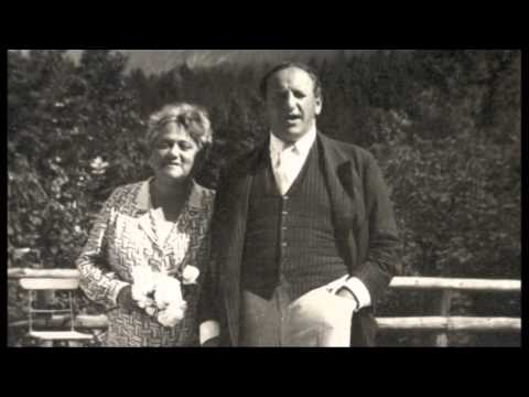 Egon Friedell (Dokumentationsfilm)