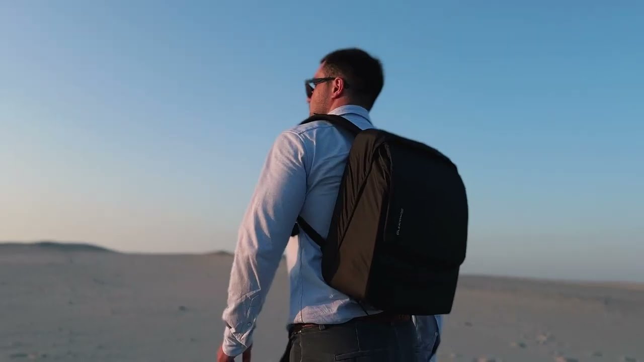 PLEATPACK SLIM ONE: Revolutionize Your World