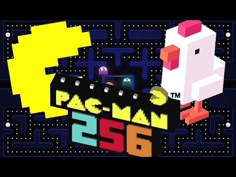Steam Community :: PAC-MAN 256