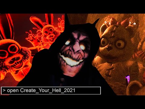 Steam Community :: Dark Deception