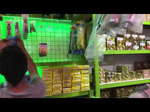 Grand Opening of the Newest Motorcycle Parts and Accessories Store in Butuan