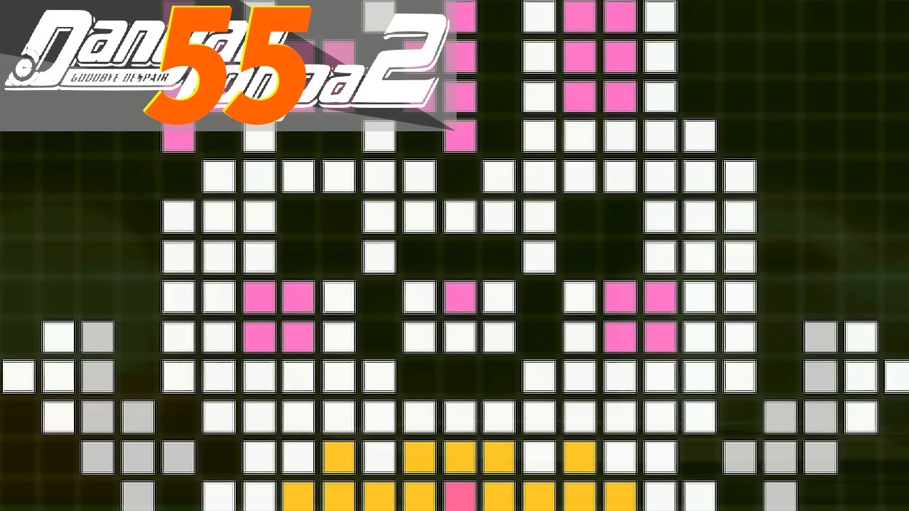 SO FULL OF QUESTIONS -- Let's Play Danganronpa 2: Goodbye Despair Pt.55