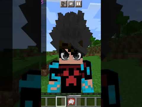 Add-on MCPE 🔥 #mcpe #minecraft #minecraftpe #addon #mod #minecraftbedrock #anime #minecraftanime