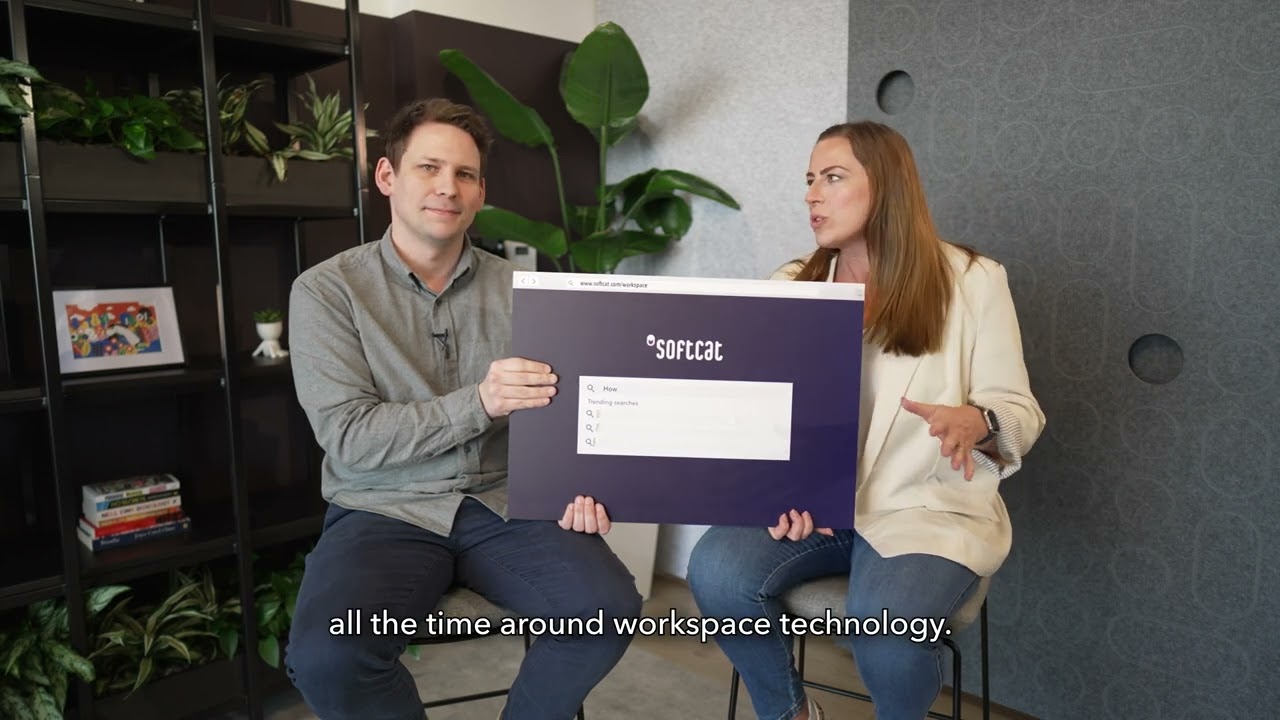 How to build an effective workspace strategy?