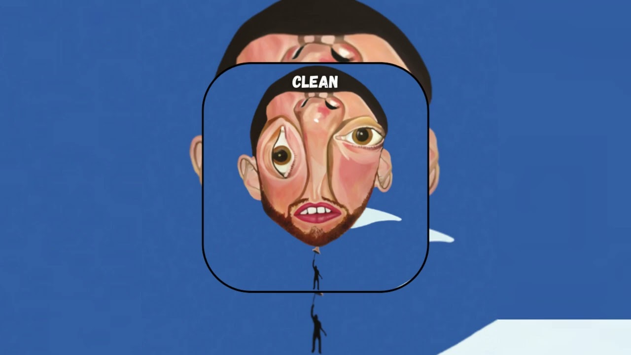 Funny Papers - Mac Miller (clean)