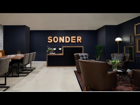Sonder Corp. Apartment/Hotel Company (Any Good?)