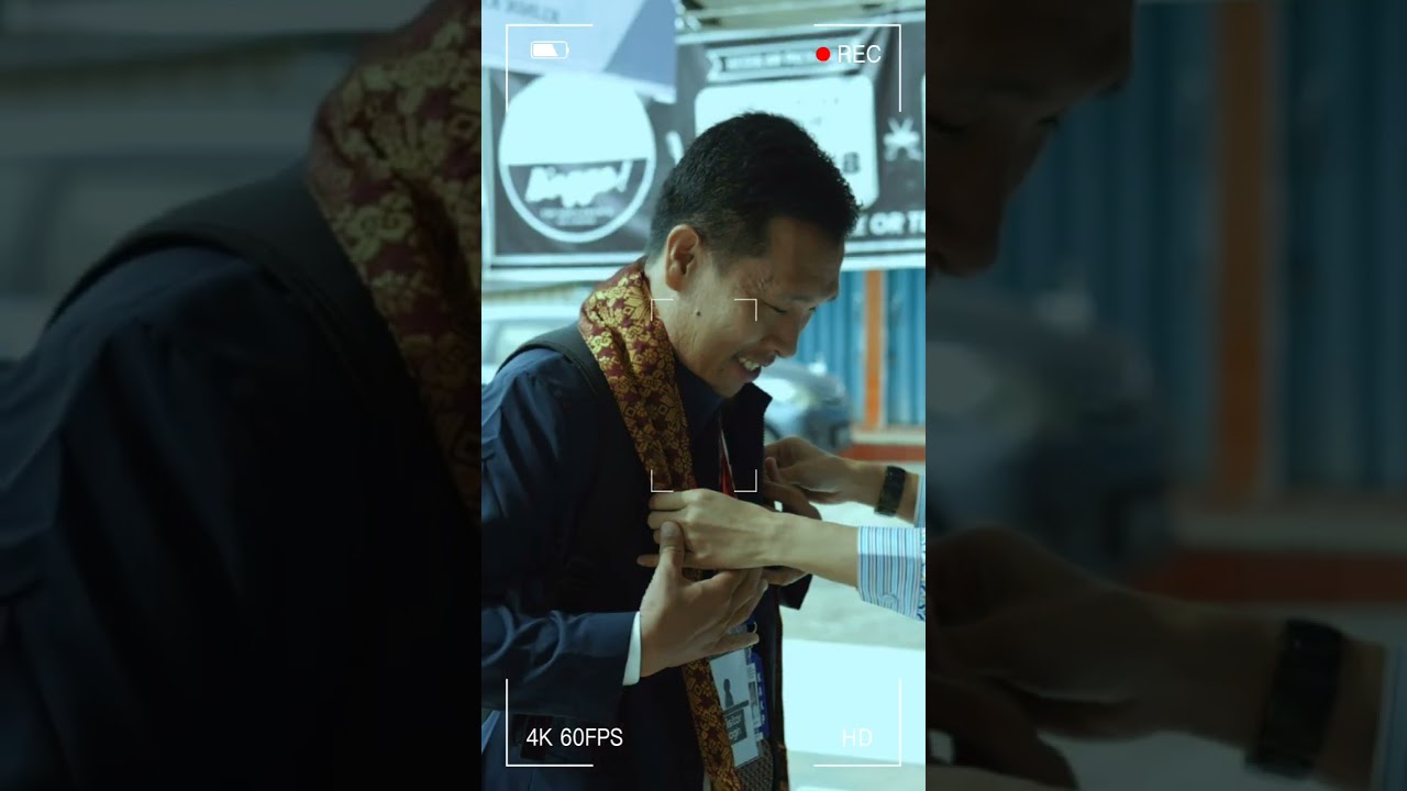 Survey klinik Kimia Farma Suka Bangun Palembang