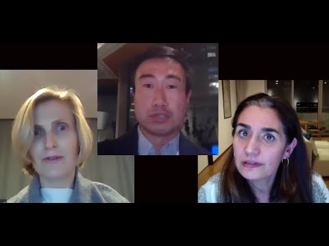 The Foreign Media in Japan: Past, Present, and Future and how it sees Kansai, April 21, 2021