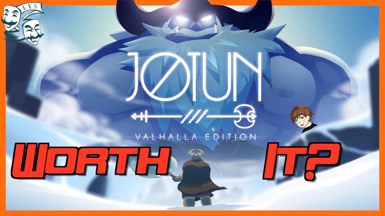 Is Jotun Worth It? - Video Game Review