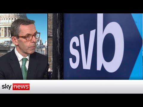 UK banks 'in very different place' than they were in 2008, says HSBC UK CEO