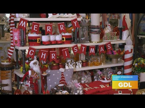 GDL: Shop at Mamili Boutique this Holiday Season!
