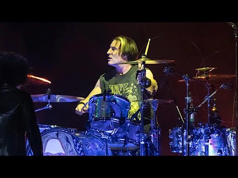 Alice in Chains' Sean Kinney Shares Health Update: 'I'm Going to Be Fine'