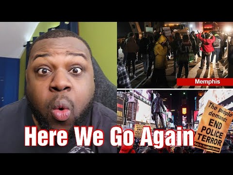 Black Police Officers Charged With Murder While The Left Cries Rac*sm
