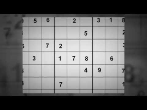 Free Sudoku Puzzles