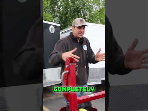 Ferris vs John Deere: Why Separate Hydraulic Reservoirs Matter