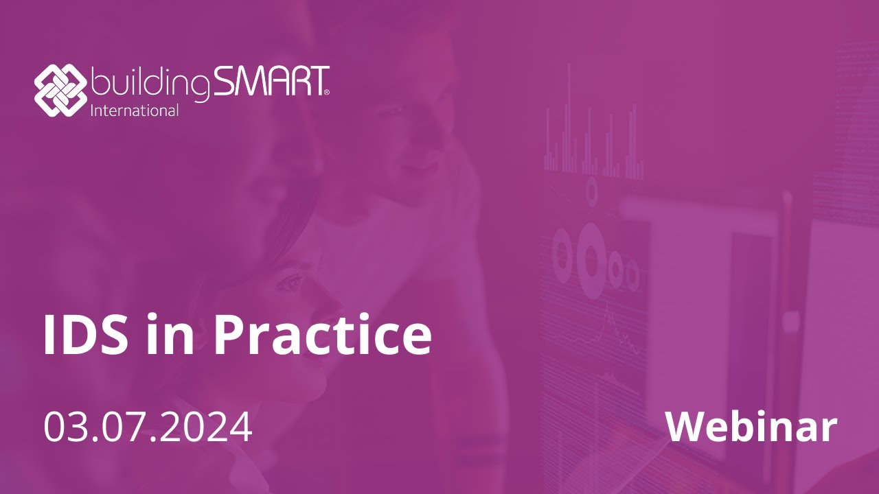 IDS in Practice: Defining and Checking BIM Information Requirements