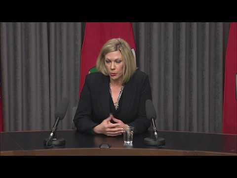 The climate and green plan implementation act