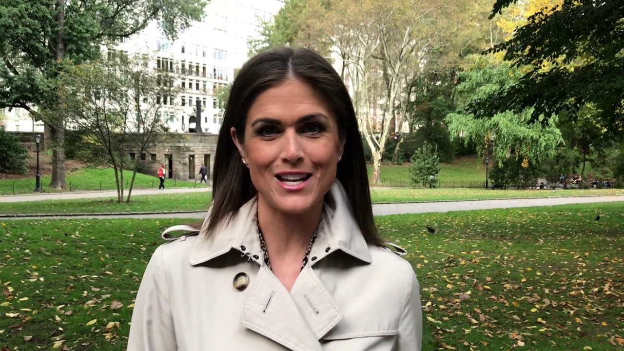 Jessica Moore - Congratulation message to Dawn Gibbons