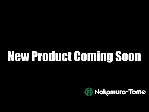 [New Machine] Coming soon