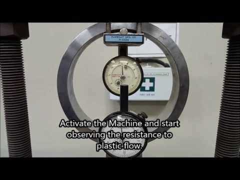 Proving Ring - Tension Proving Ring Latest Price, Manufacturers & Suppliers