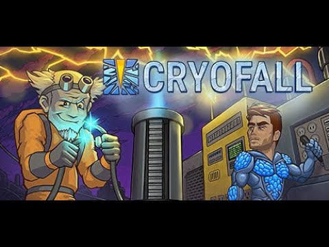 Steam Community :: Video :: Cryofall Assault