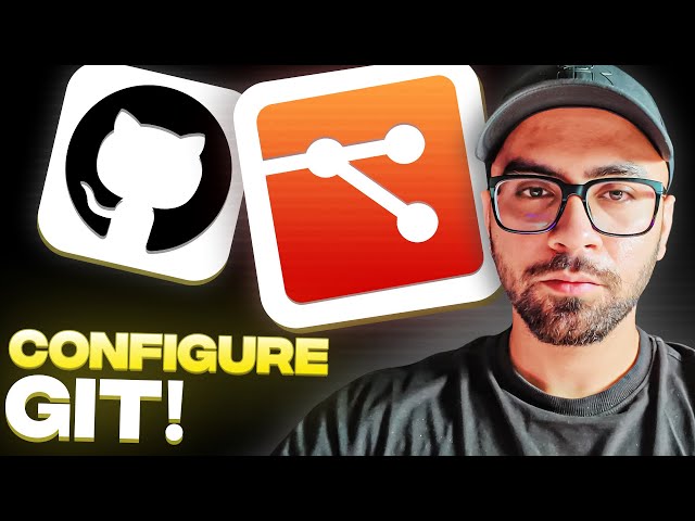 Mastering Git: A Beginner's Guide to Configuring Git for Success | Galaxy.ai