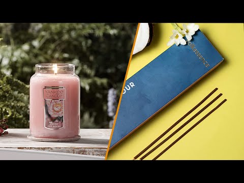 Incense vs Candles | Which Is Better To Use? [2025]