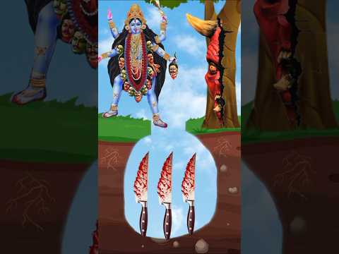 Jai Maa Kali #maakali #motivation #navratri