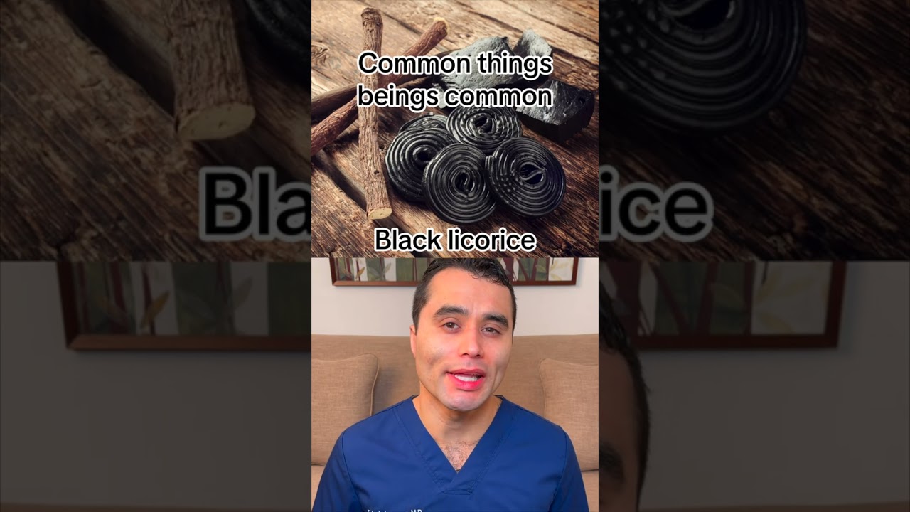 When to Worry About Black Vomit