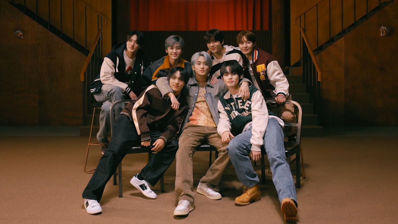 'Graduation' - coreano Canción | Popnable