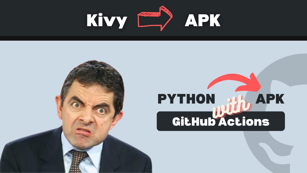 Kivy/KivyMD to Android APK using GitHub Action | Colab Buildozer Failed Error Fixed