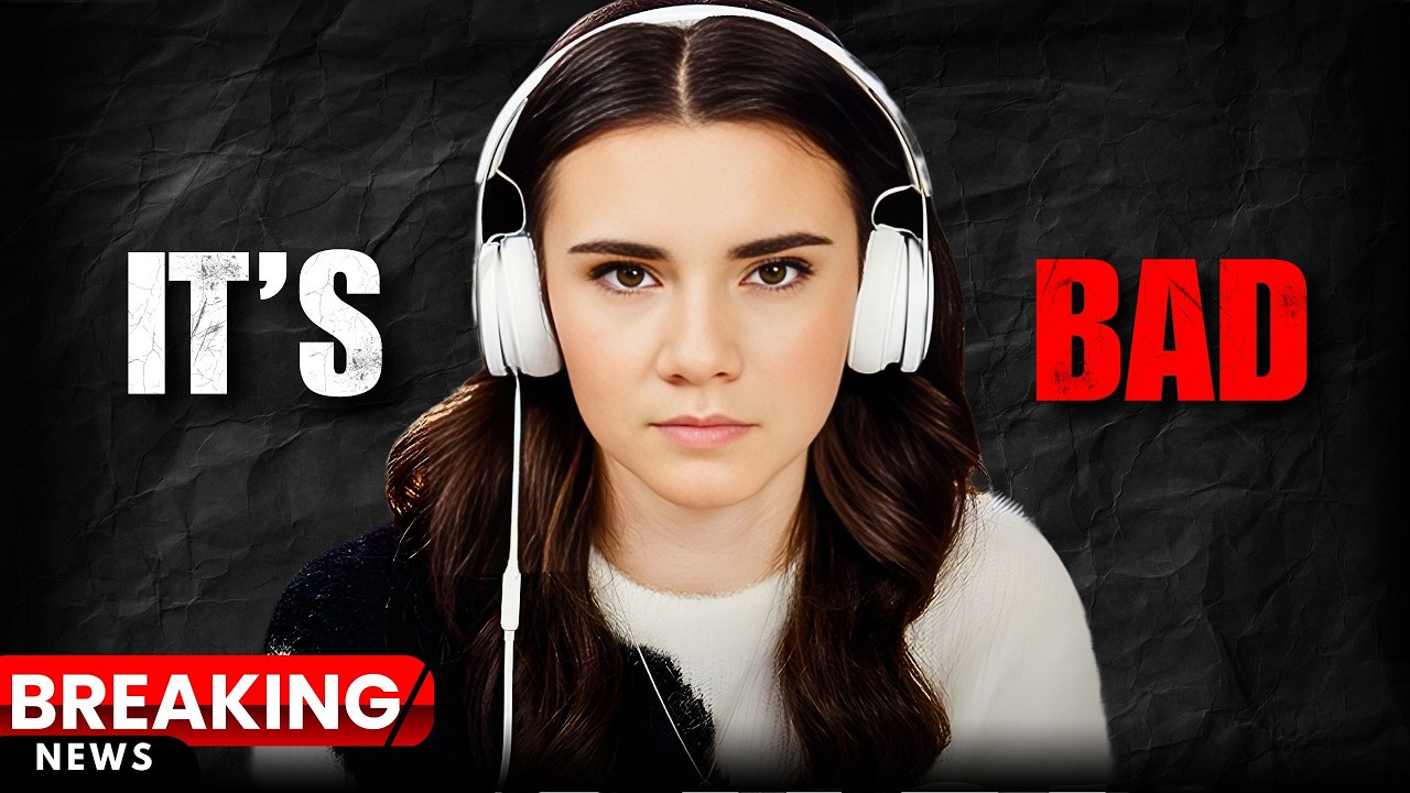 The Departure of Brett Cooper: Unpacking the Controversy Behind Her ...